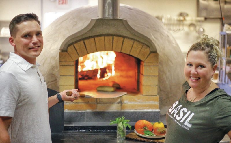 Restaurateurs return home | News, Sports, Jobs - Williamsport Sun-Gazette